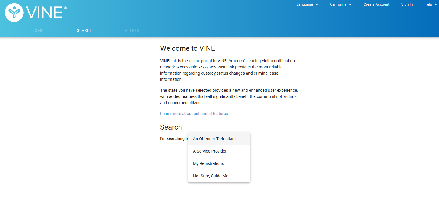 Find an Inmate - Inmate Lookup | InmatesPlus